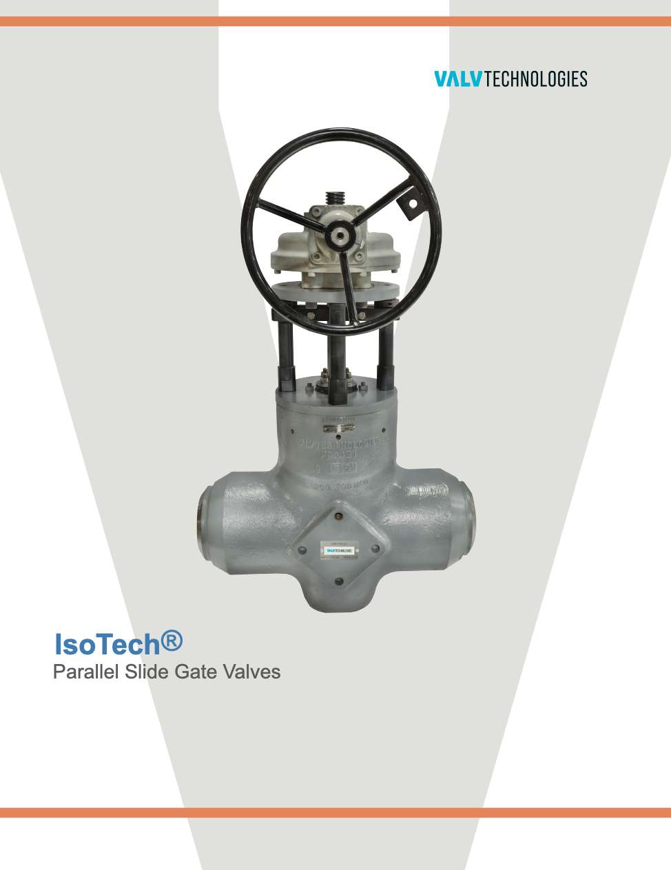 b-1 - ValvTechnologies | ValvTechnologies